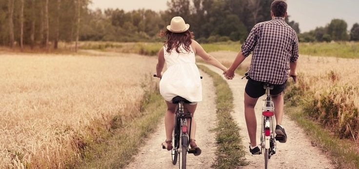 How to take a relationship slow - Urbansocial Dating Blog